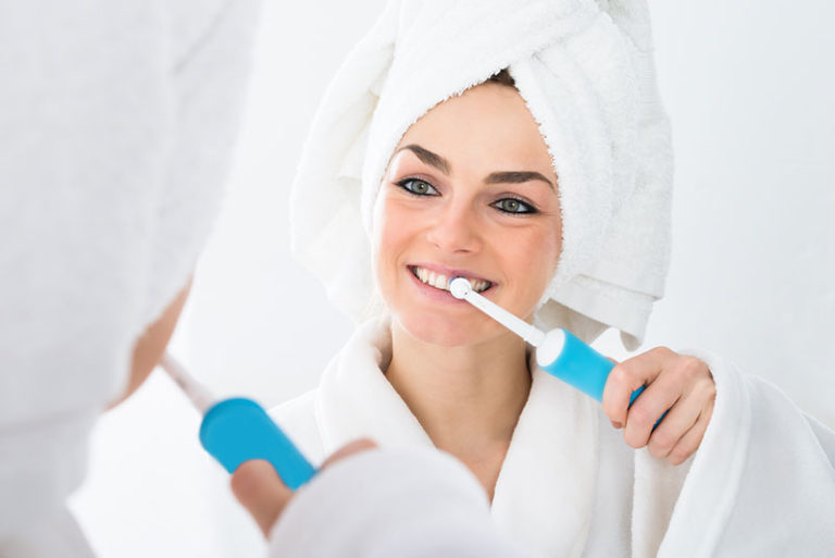 Learn About Different Tooth Cleaning Aids To Keep Your Mouth Healthy ...