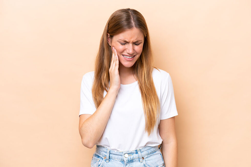 Learn How To Recognize the Symptoms Of A Dental Infection | Cawthra Dental